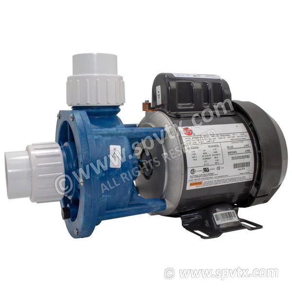 Aqua-flo Circ Master Spa Circulation Pump – Christchurch Spa Repair and Essentials