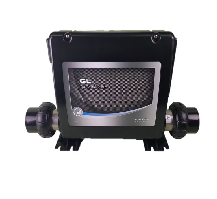 Spa Pool Balboa Gl2000 Controller – Christchurch Spa Repair and Essentials