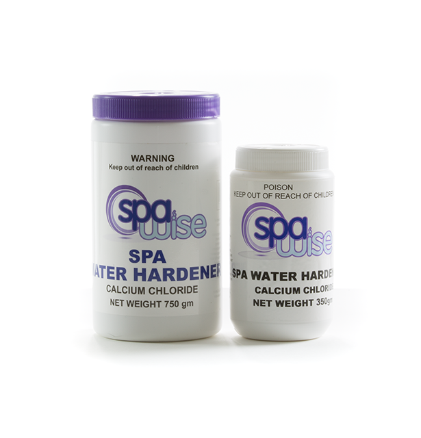 Spa pool Water Calcium Hardener - 750g – Christchurch Spa Repair and Essentials