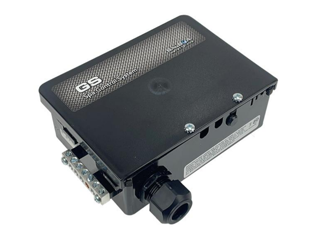 Spa Pool Balboa GS100 Control Box – Christchurch Spa Repair and Essentials
