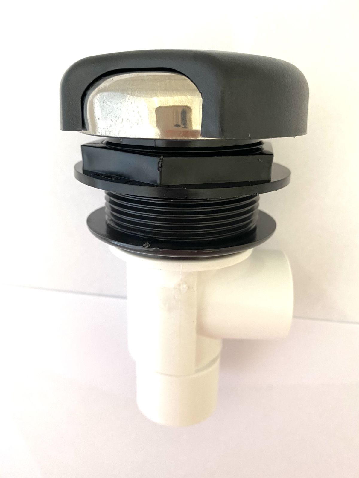 Cyclone Spa Pool Valve – Christchurch Spa Repair and Essentials
