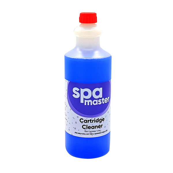 Spa Master Filter Cartridge Cleaner – Christchurch Spa Repair and ...
