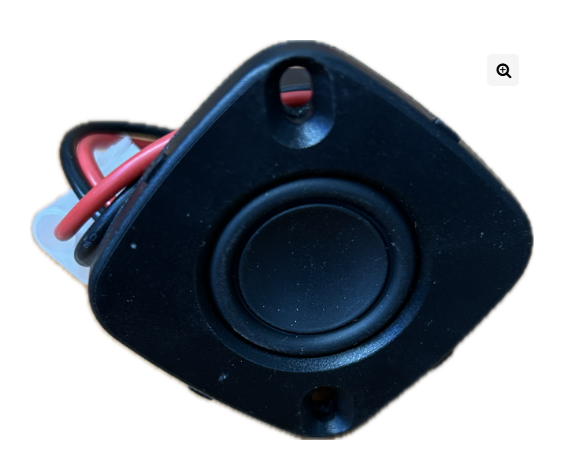 Bullfrog Spa Pool Speaker – Christchurch Spa Repair and Essentials