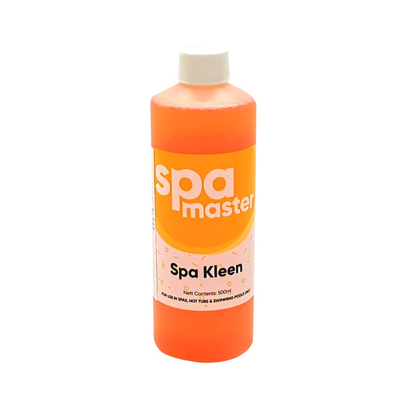 Spa Master Spa Kleen Pipe Cleaner – Christchurch Spa Repair and Essentials