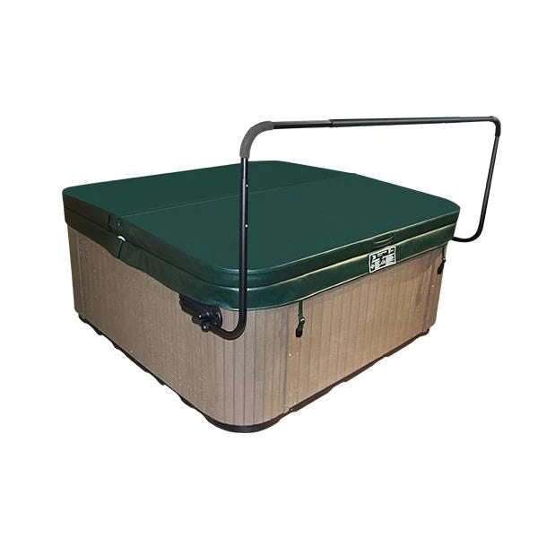 Spa Pool Cover lifter – Christchurch Spa Repair and Essentials