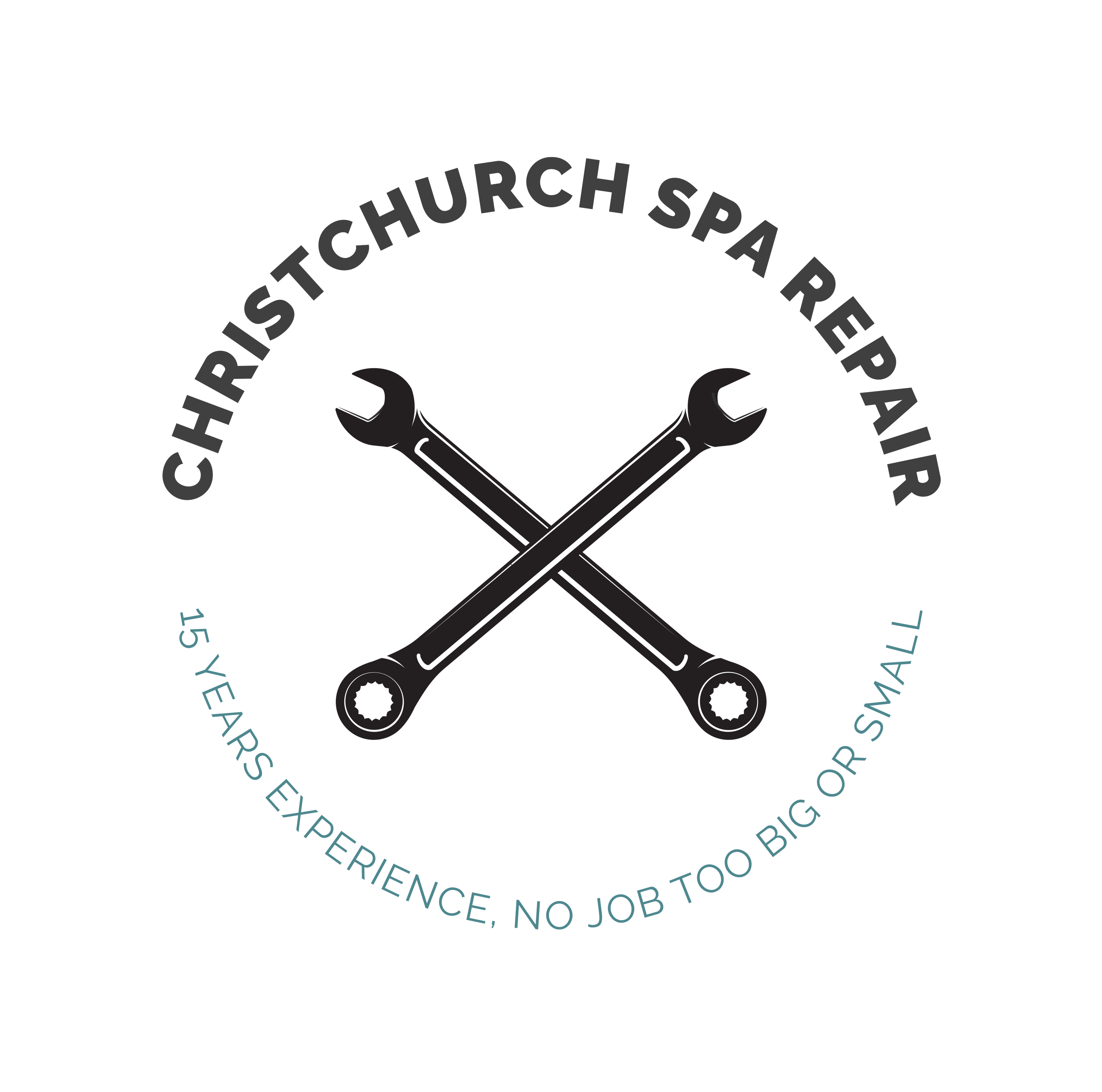 Spa Repair and Service – Christchurch Spa Repair and Essentials