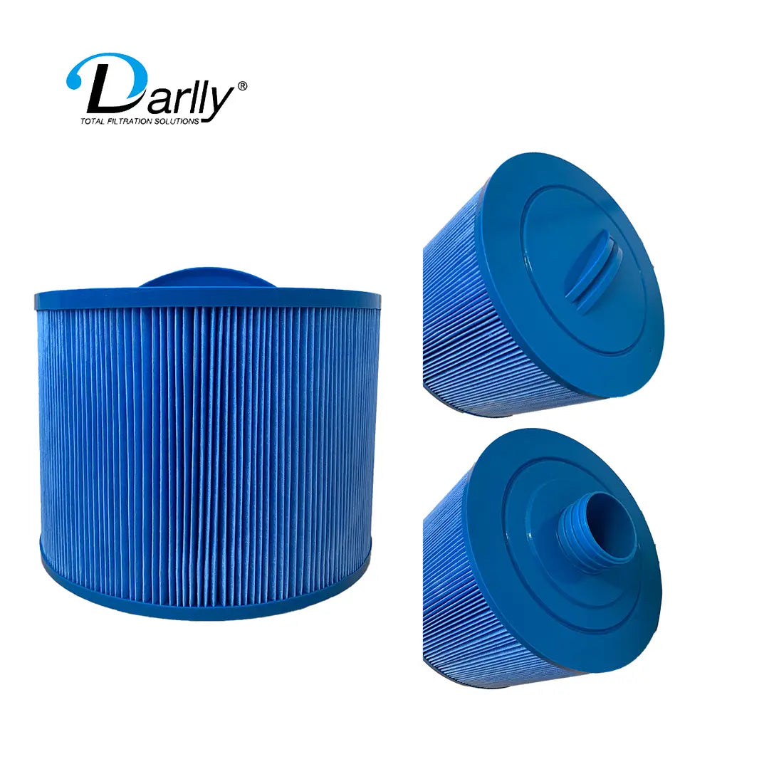 Bullfrog Spa Replacement Microban Cartridge Filter – Christchurch Spa ...